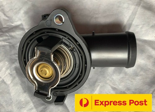 Genuine Thermostat For Chrysler 300 Dodge Charger Challenger 3.6L ...
