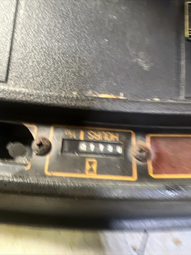 Cub Cadet Dash Panel 1541 1861 1862 1863 1864 1882 2082 2182 2284 1641 ...