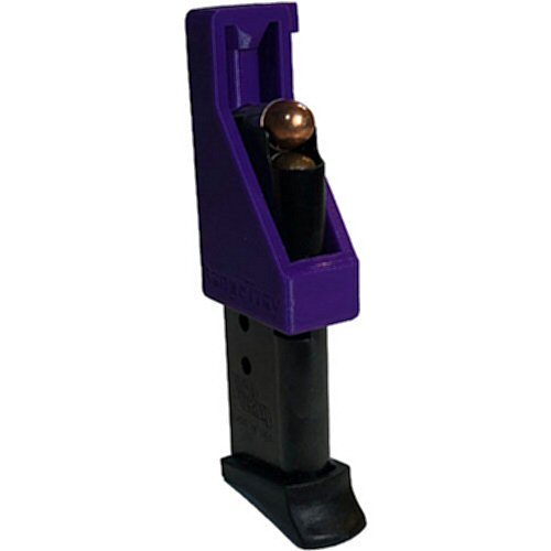 RangeTray Magazine Loader SpeedLoader for Ruger LCP LCPII LCP380 .380 ...