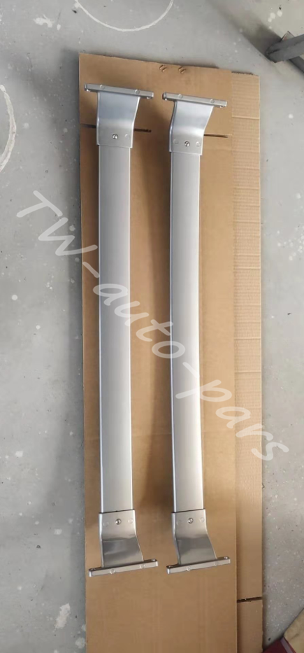 Roof Rack Cross Bar for Buick encore 2020-2021 Smooth Aluminum | eBay