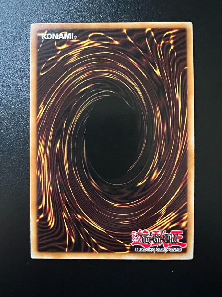 Stardust Spark Dragon YF05-EN001 Ultra Rare Near Mint Yugioh | eBay