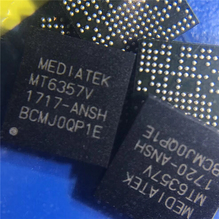 1PCS 100% New MT6357V BGA Chipset | eBay