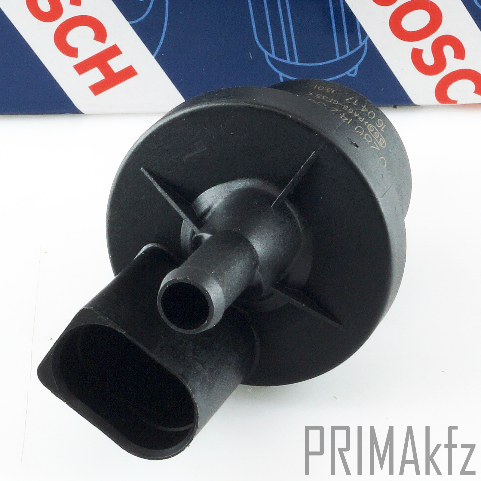 BOSCH 0280142345 Be-/Entlüftungsventil Kraftstoffbehälter für Golf ...