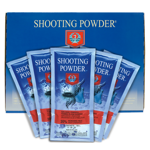 House & Garden Shooting Powder | eBay