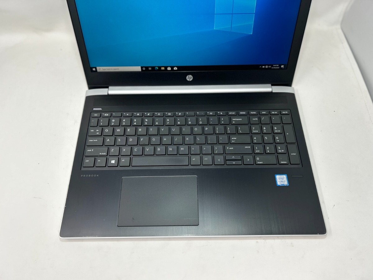 HP Probook 450 G5 15.6 HP Probook 450 G5 15.6