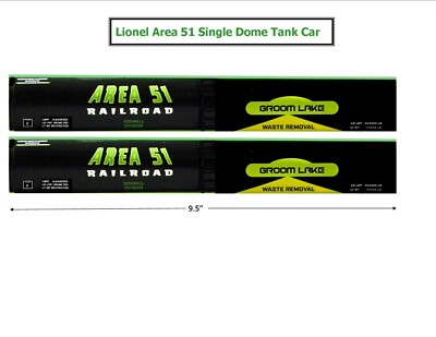 AREA 51 DECAL SET "Water Slide Decal Kit" | eBay