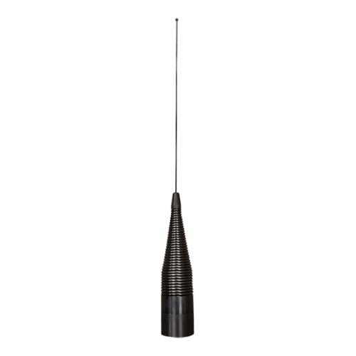 Tri-Band VHF/UHF/700/800 Wide Spectrum Mobile Antenna w/ Spring PCTEL ...