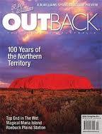RM Williams Outback Magazine - Issue 78 - Aug/Sep 2001 - 100 Years of ...