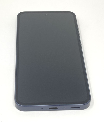 Samsung Galaxy A35 5G 128GB - Awesome Navy (Unlocked) SM-A356U Good | eBay