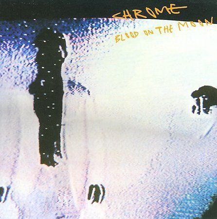 Blood on the Moon by Chrome (CD, Dec-2008, Cleopatra) for sale online ...