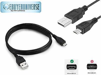 USB Data Transfer Cable Lead For NIKON D3400 DSLR Camera (Micro5pin) | eBay