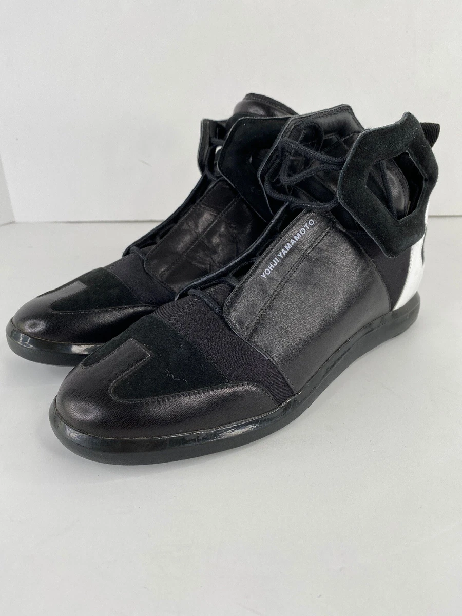 Yohji Yamamoto Shoes