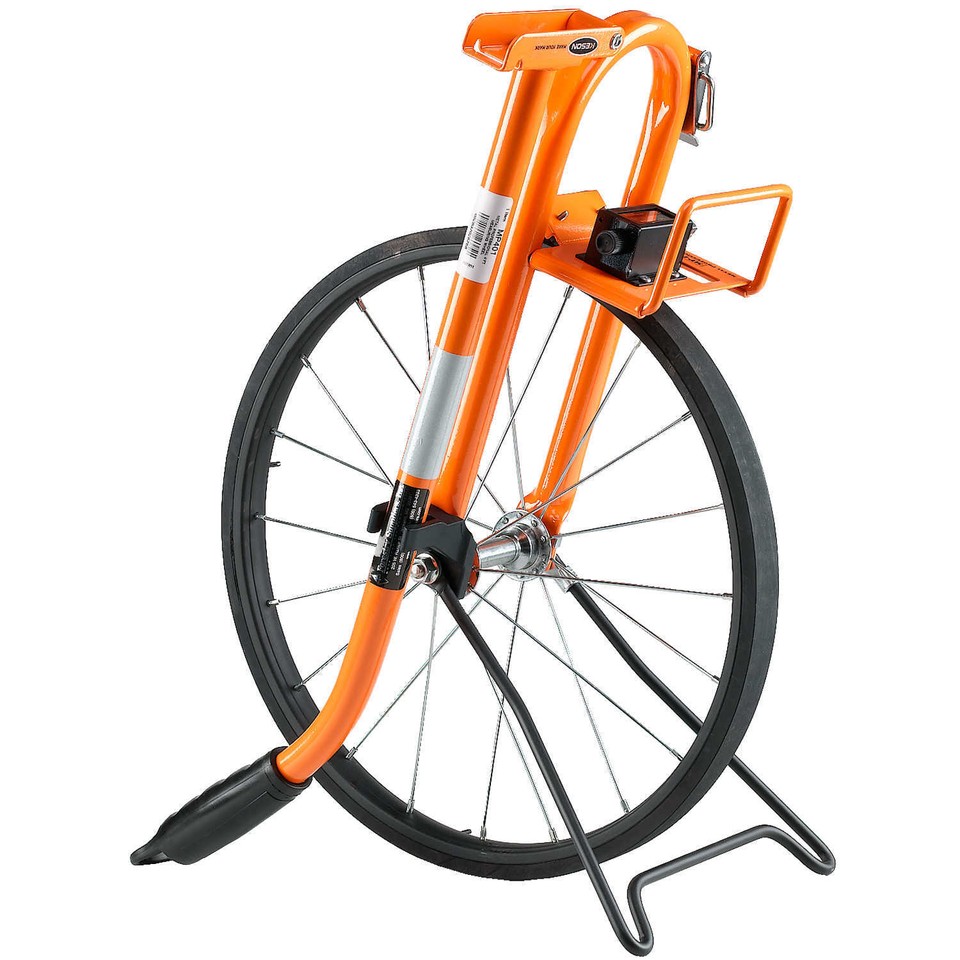 Model MP401 Keson Professional Measuring Wheel | eBay