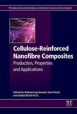 Woodhead Publishing Series in Composites Science and Engineering Ser ...