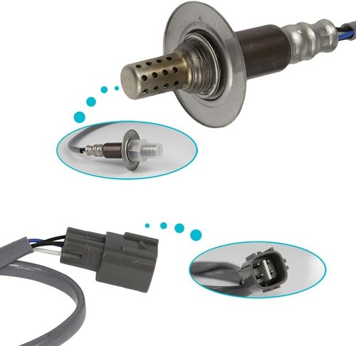 Oxygen O2 Sensor Downstream 234-4445 15170 22690-AA810 Compatible | eBay