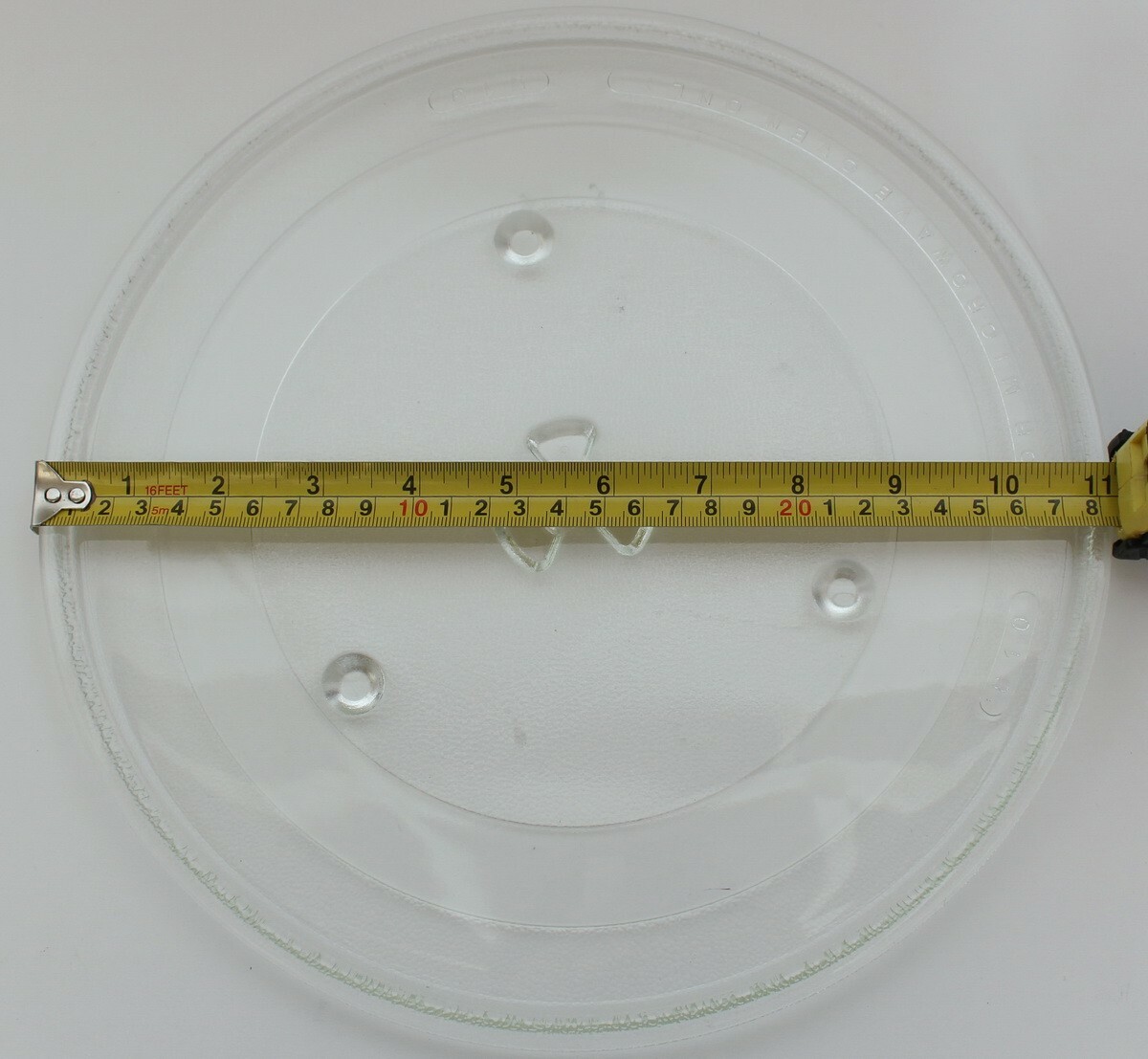 Sharp Carousel Microwave Parts Turntable On | Reviewmotors.co