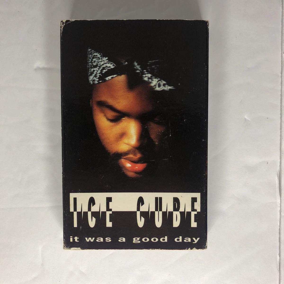 Ice Cube Today Was A Good Day Album