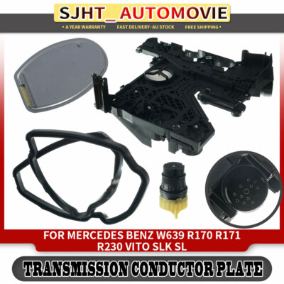 Transmission Conductor Plate for Mercedes Benz C180 CL203 CL600 C215 ...
