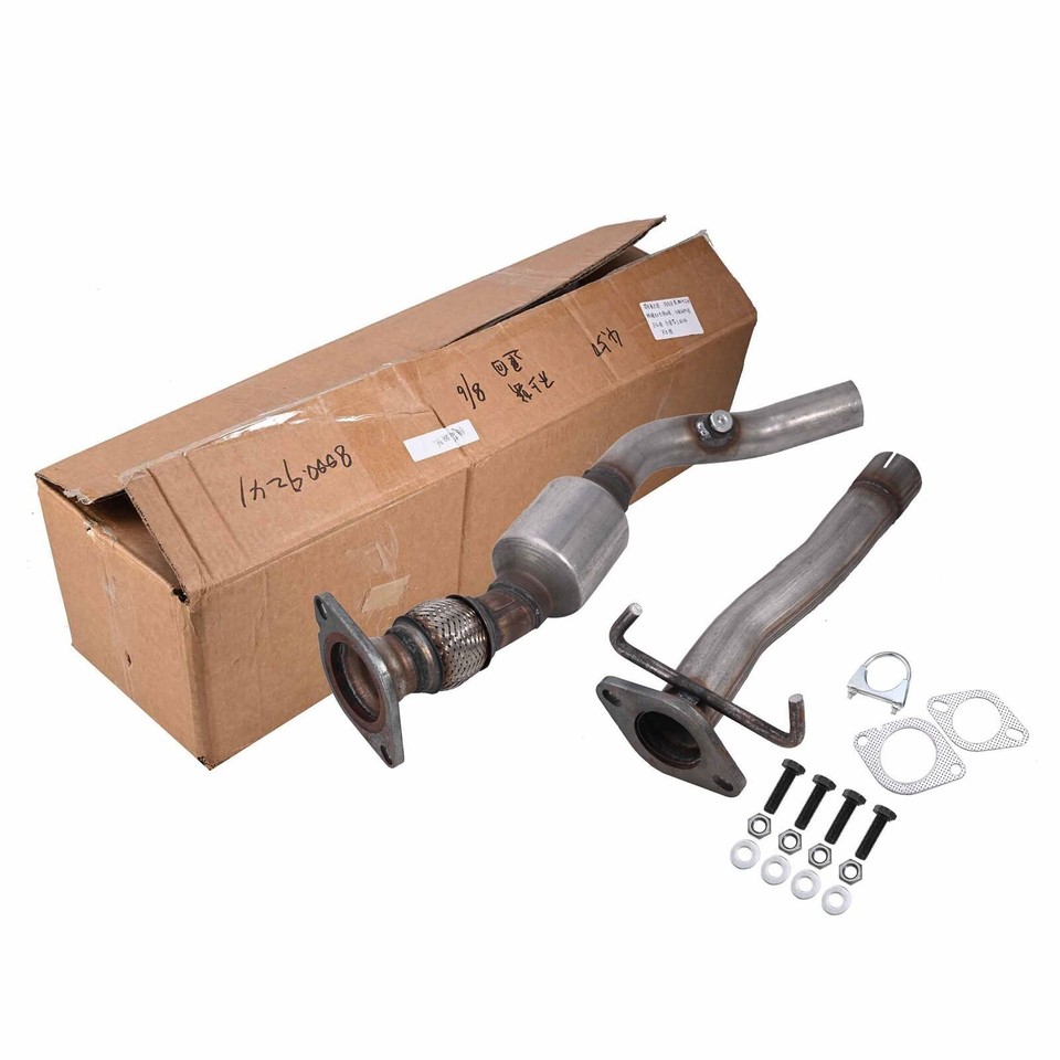 Catalytic Converter For Chevrolet Monte Carlo 2006-2007 3.5L 3.9L New ...
