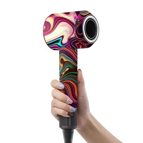 Film For Dyson Hair Dryer Sticker Anti Scratch Protective Skin | eBay
