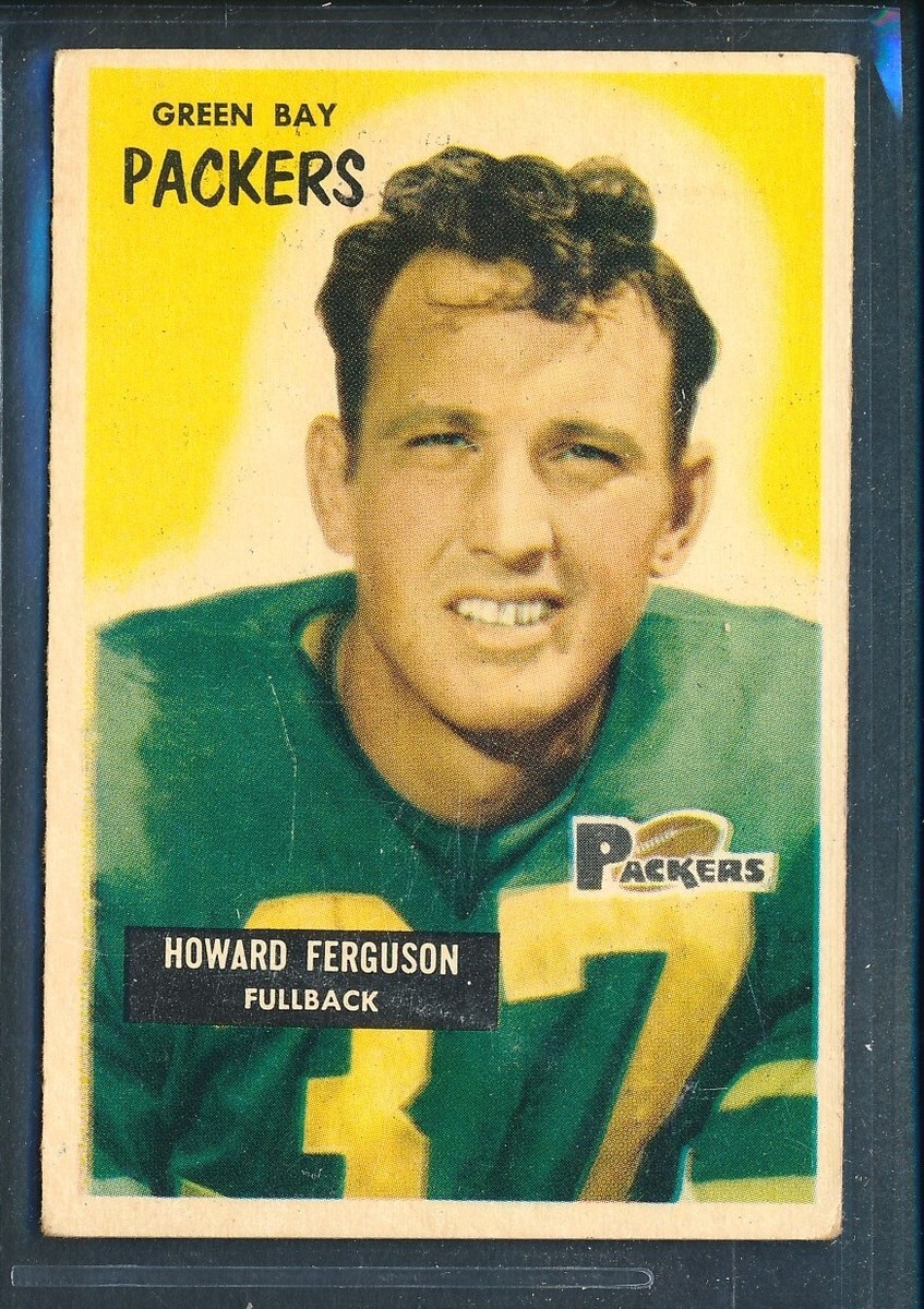 Howard Ferguson's Instagram, Twitter & Facebook on IDCrawl