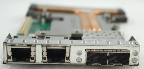 Dell PowerEdge R630 R640 R730 R930 Rack Network Daughter Card 6VDPG | eBay