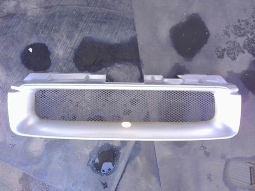 HONDA Mobilio Spike 2004 CBA-GK1 Radiator Grille [Used] [PA117061933 ...