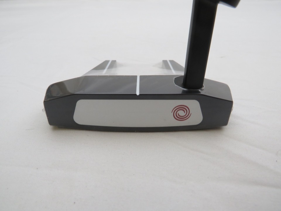New Odyssey Tri-Hot 5K Seven CH 34" Putter Odyssey Stroke Lab SL70 ...