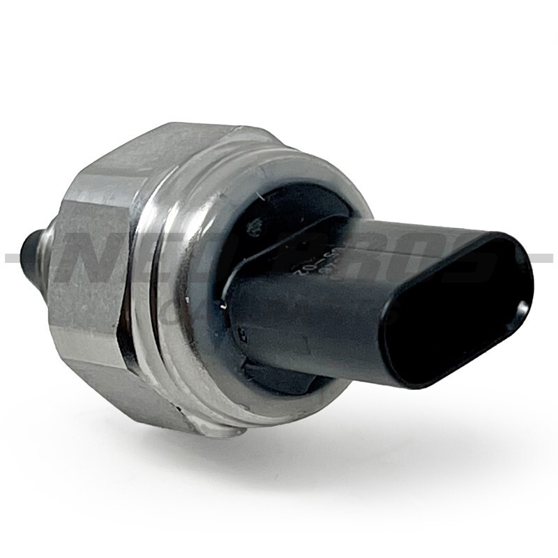 OE Oil Temperature Sensor 3 Pin Peugeot 3008 2.0 BlueHDi DW10F 18 ...