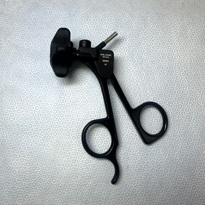 Karl Storz 33125 ClickLine Insulated Handle | eBay