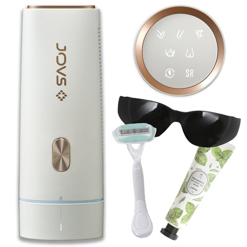 JOVS Dora 2024 Model Home use Optical Beauty Device Alcohol hand gel included | eBay