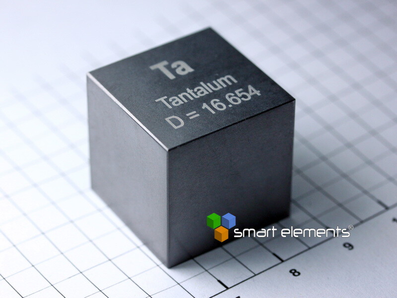 Tantalum Uses Tantalum Capacitors In Modern Electronics – Magic