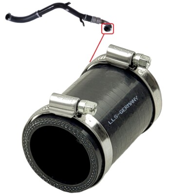 Turbo Suralimentation pour Ford C-Max I (DM2) 2.0 TDCI 136PS 1478628-6M516C646B | eBay