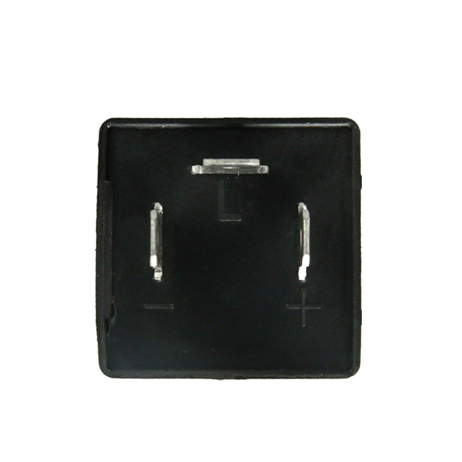 3-Pin CF14 CF-14 JL-02 EP35 LED Flasher Relay Fix For Turn Signal Hyper ...