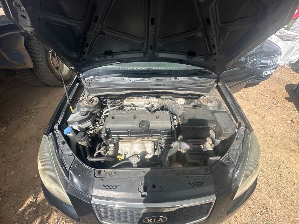 2010 Kia Rio Fuel Tank Sender Unit #B170 | eBay