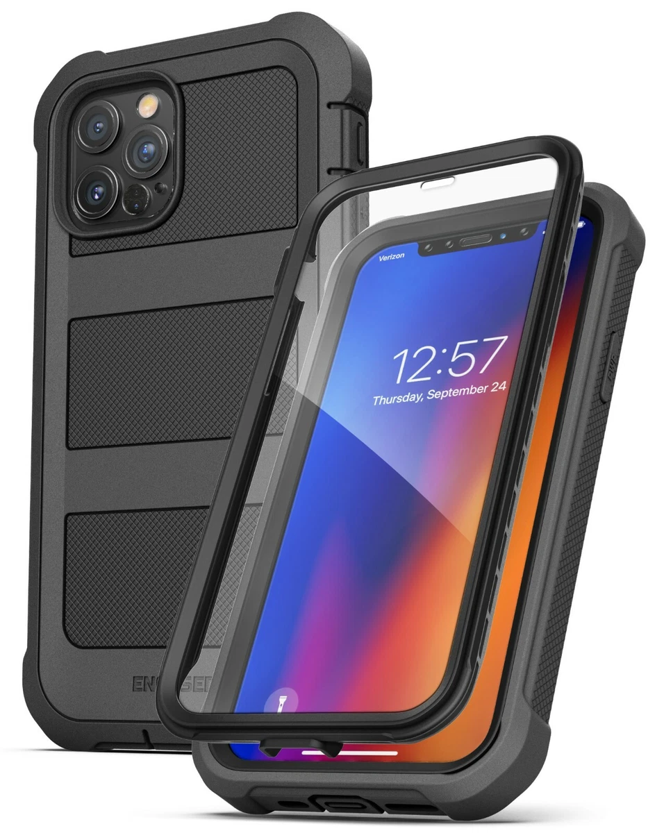 IPhone X Metal Case, Heavy Duty Military Grade Rugged Armor, 59% OFF