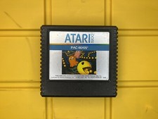 Pac-Man (Atari 5200, 1982) for sale online | eBay