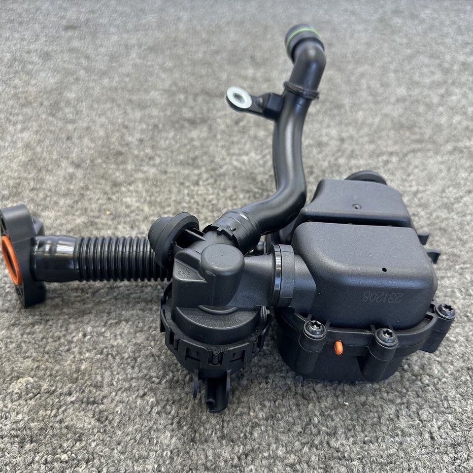 For Land Rover Range Rover Sport 5.0L SC Resonator 2010-2020 LR049366 ...