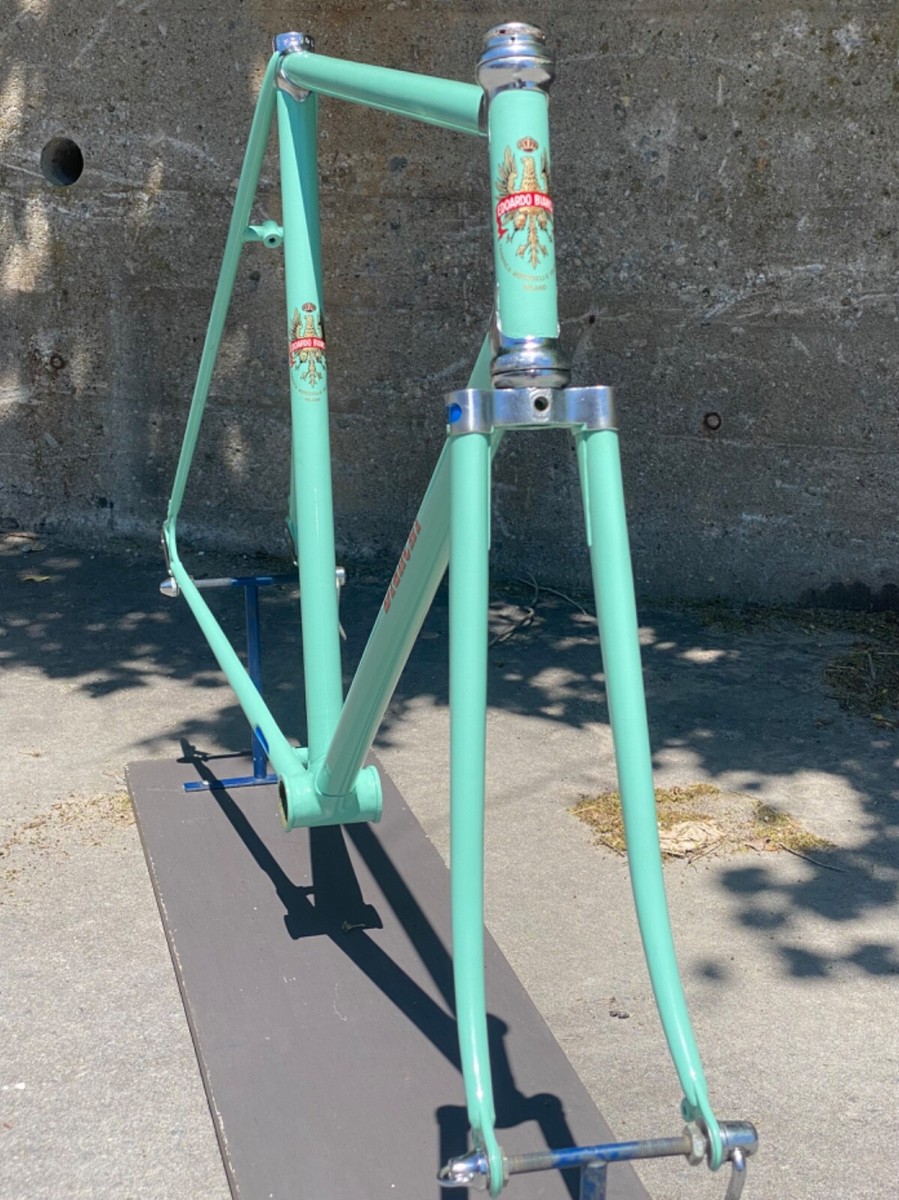 Bianchi Frame Size - Infoupdate.org