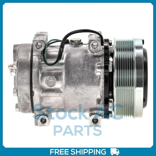 New A/C Compressor for Caterpillar - OE# 1630872 / 2777245 | eBay