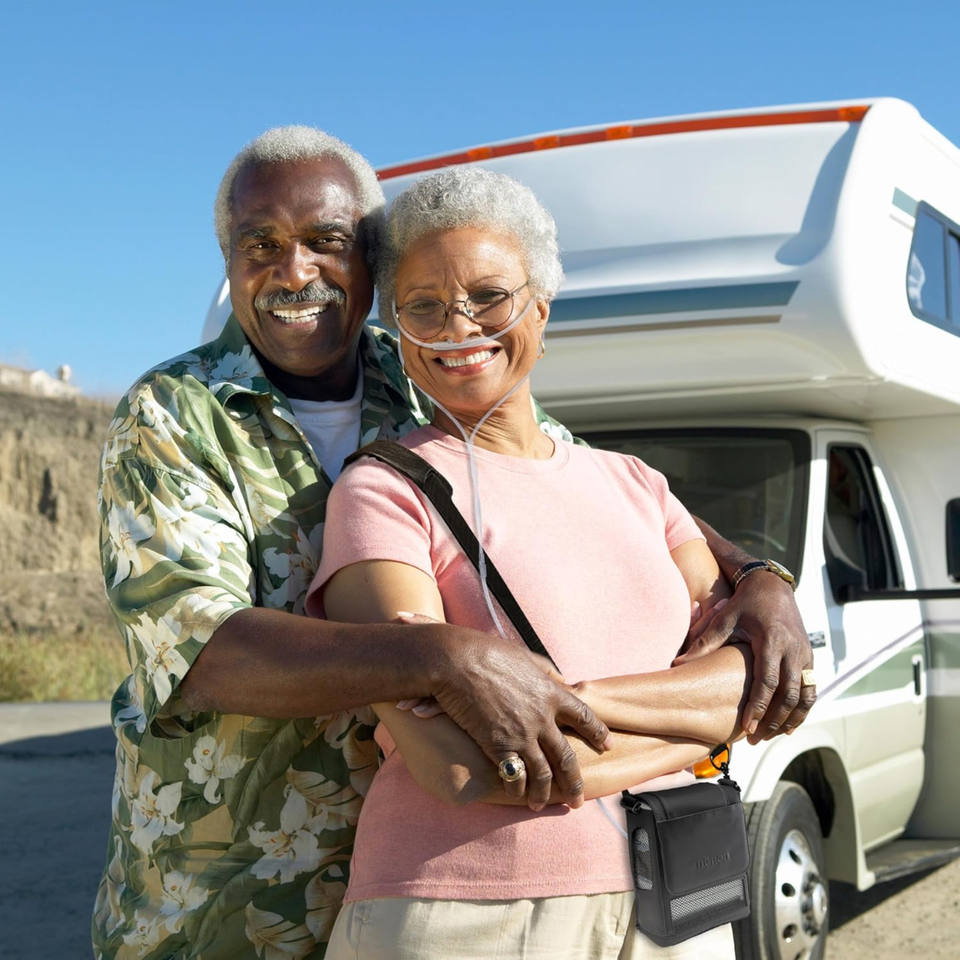 Inogen G4 Battery, Rove 4 Battery, Inogen One G4 BA-408 8-Cell Large ...