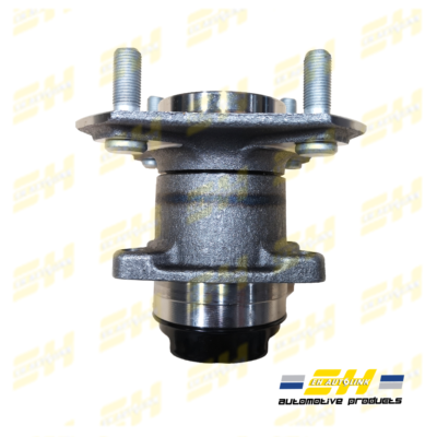 Rear Wheel Hub TIIDA 2004-2011 / LIVINA 136MM (43202-ED510) | eBay