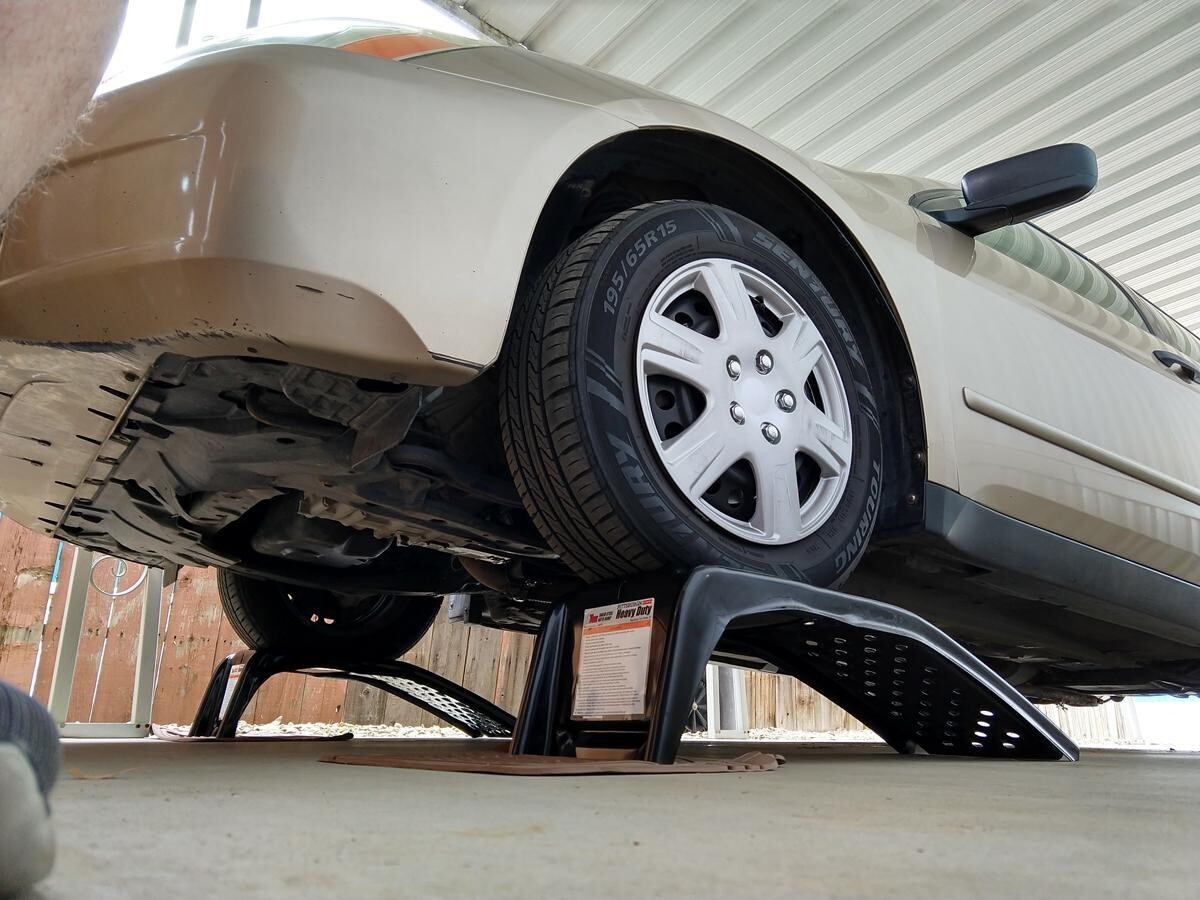 Nicky Nice Car Ramps Review Auto Accessory Guide