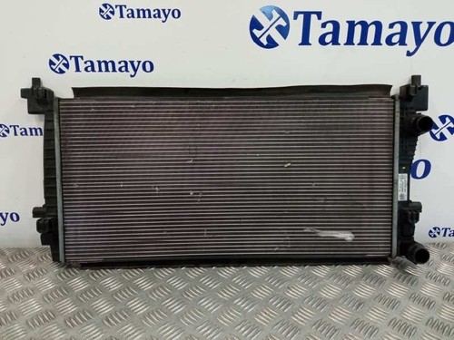 5Q0121251EB RADIATORE D ACQUA / M153359 / RM2065 / 1151481 PER SEAT ...