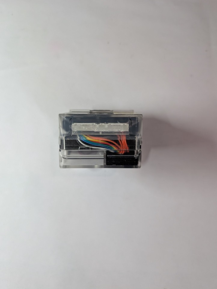 VINGCARD LCU T2 CARD READER 9 VOLTS CLASSIC MAG | eBay