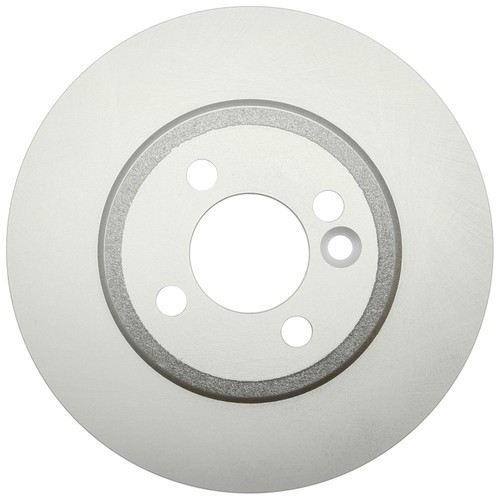 Disc Brake Rotor-GCX Elemental Protection - Full Coating, High Carbon ...