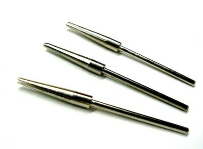 Mini Mandrels Split Tapered Miniature Mandrels Rotary Foredom 3/32 ...