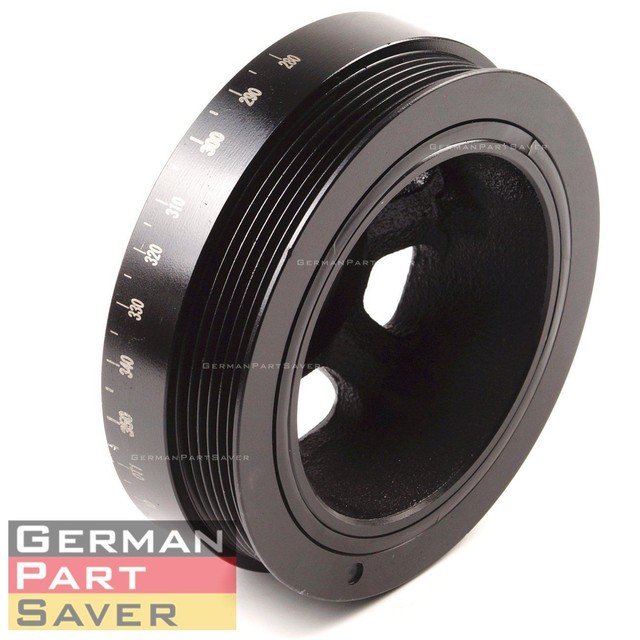 Hamburg Tech - Engine Harmonic Balancer - 1120351400 | eBay
