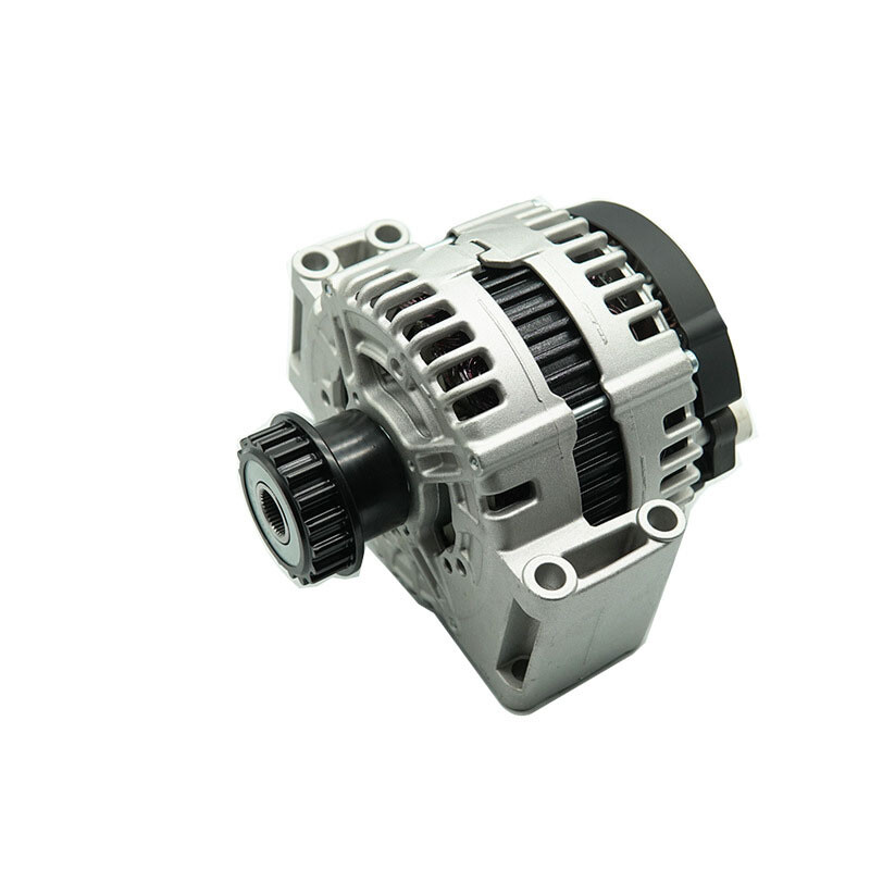 For Landrover Alternator Factory Direct Five Year Warranty New Part ...