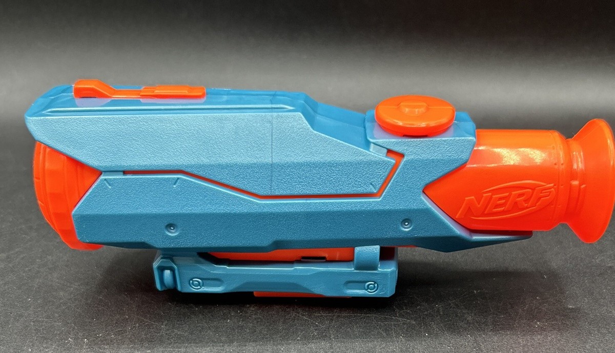 Nerf Scope Elite NERF Elite 2.0 Phoenix CS 6 Blasterparts.com
